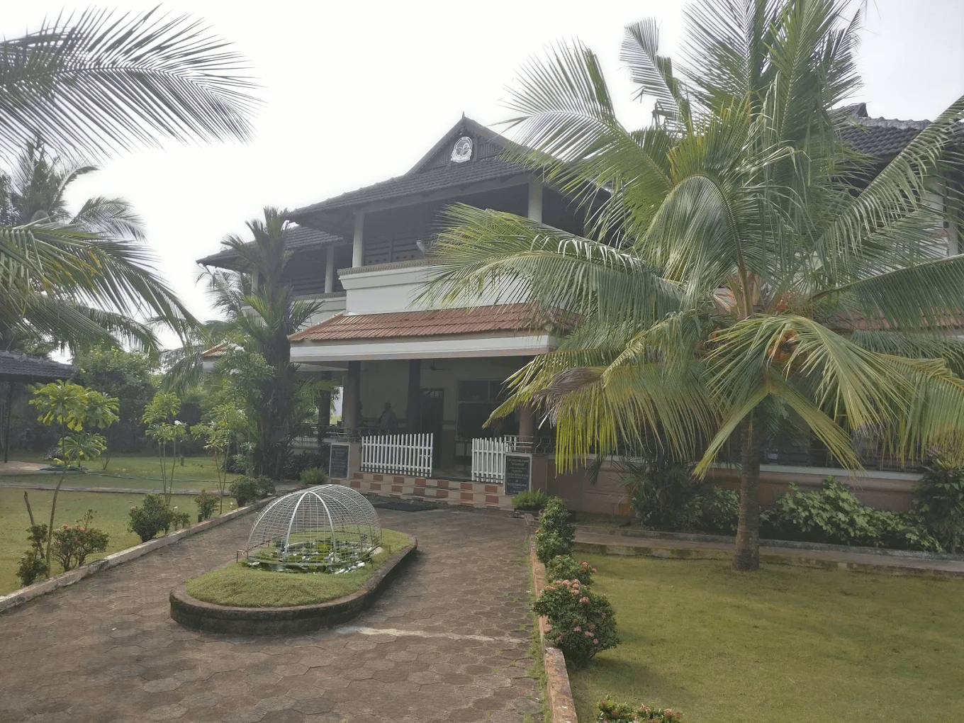 SRCM Heartfulness Meditation Center - Palakkad, Palakkad | Your ...