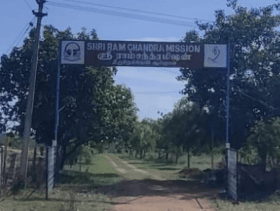 SRCM Ashram - Tirunelveli, Ramayanpatti | Your Spiritual Retreat for ...