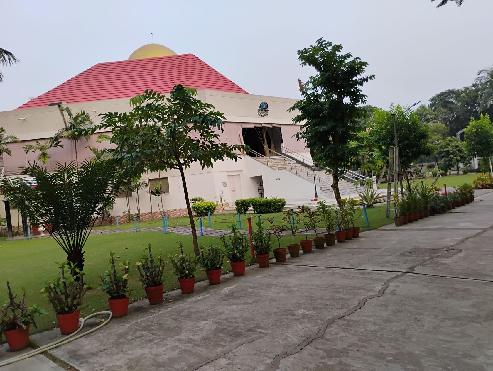 SRCM Heartfulness Meditation Center - Kolkata, Kolkata | Your Spiritual ...