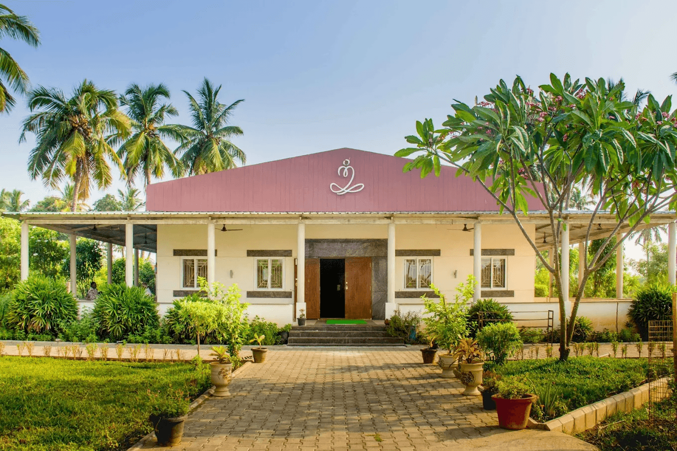 SRCM Heartfulness Meditation Center - Tiruvallur, Tiruvallur | Your ...