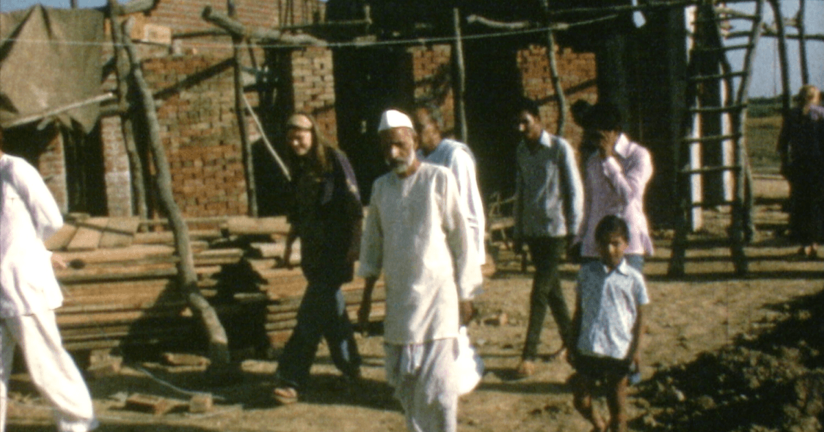 Support Shahjahanpur Ashram Renovation & Spiritual Legacy ...