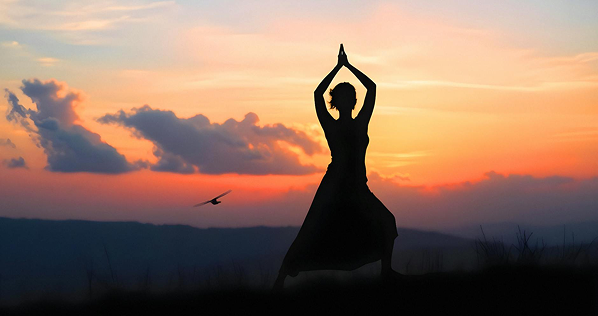 Yoga & Heartfulness Meditation Boost Quality of Life Globally
