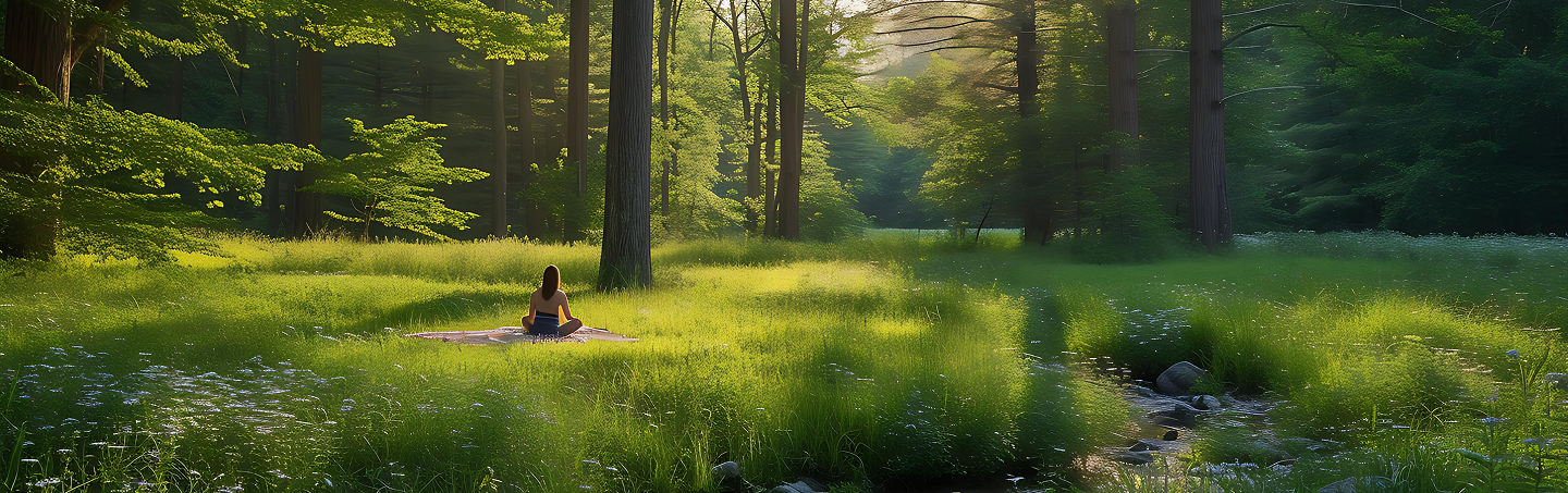 Scientific Research on Heartfulness Meditation Benefits