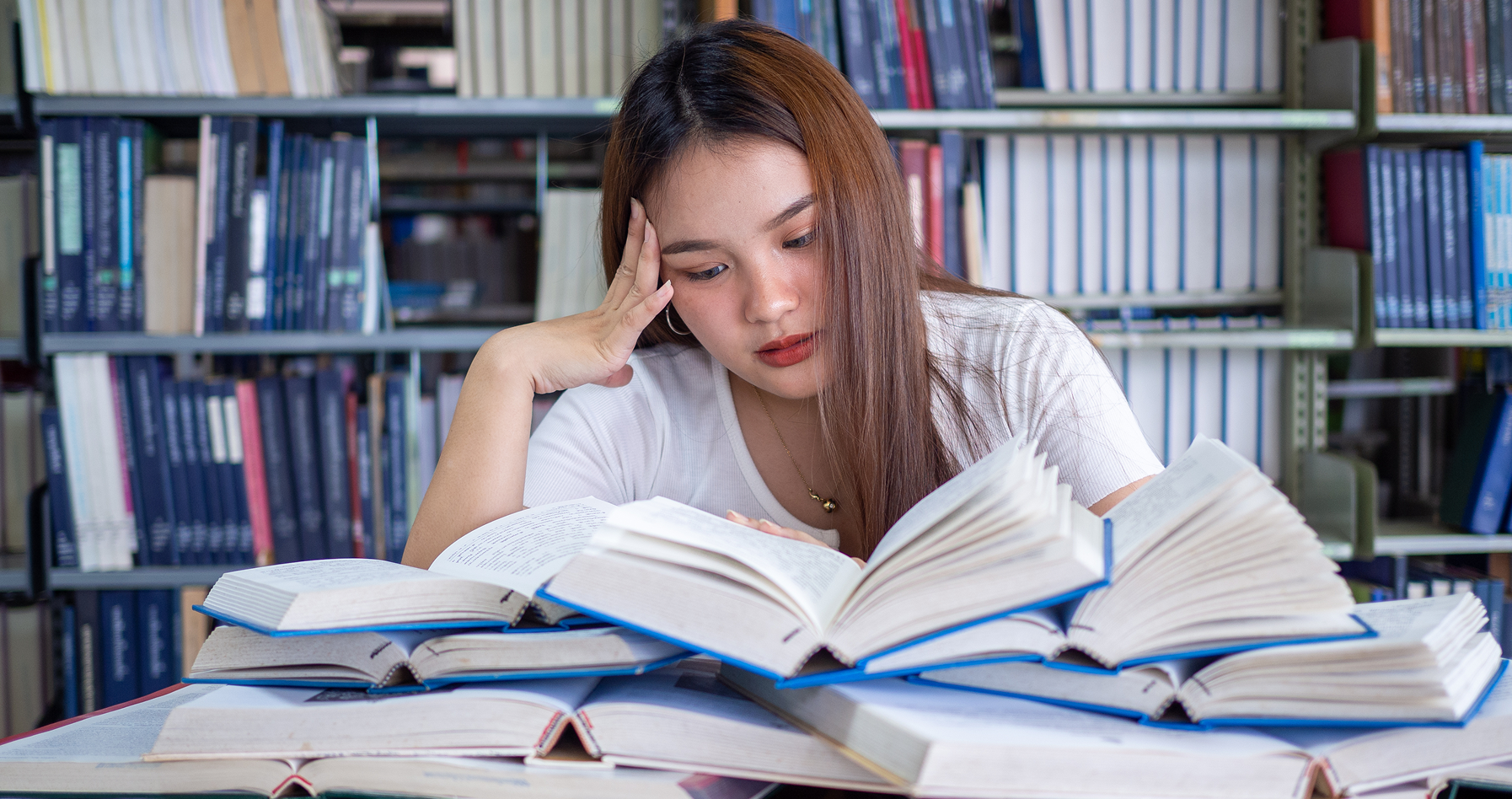 Heartfulness Meditation Lowers Stress in Female Students