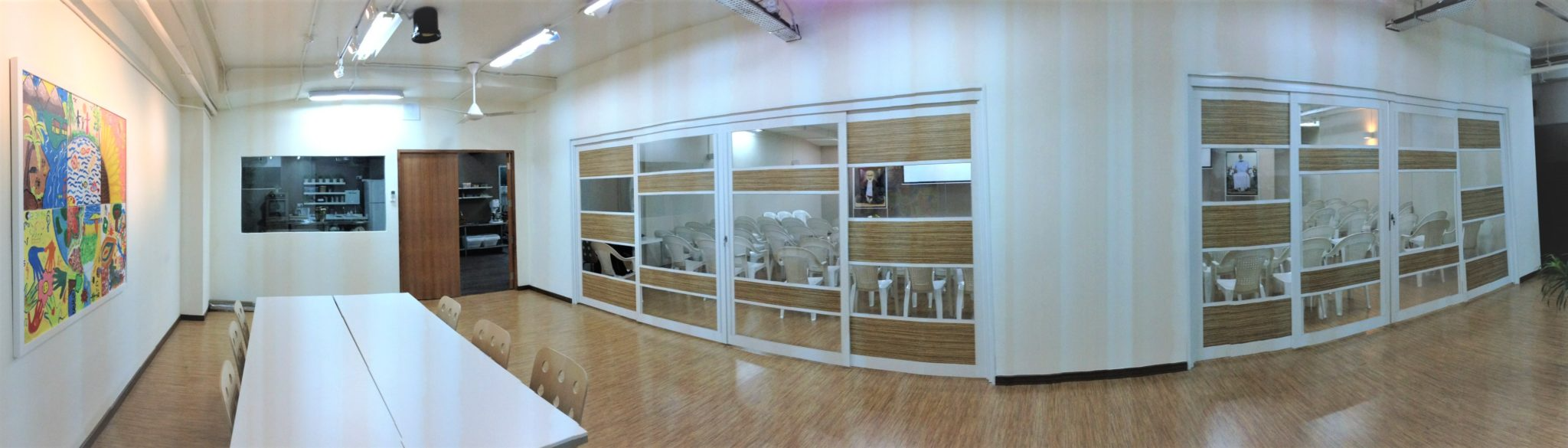 Singapore Heartfulness Center
