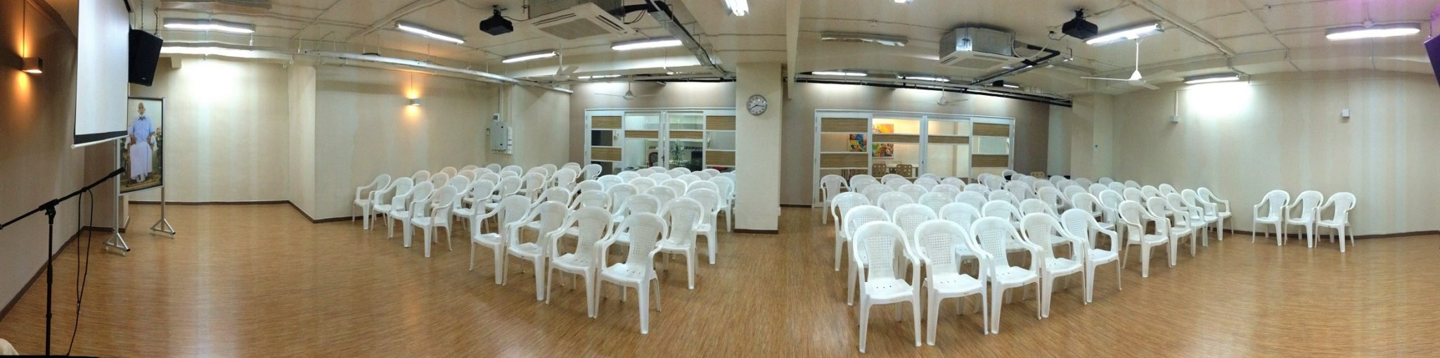 Singapore Heartfulness Center